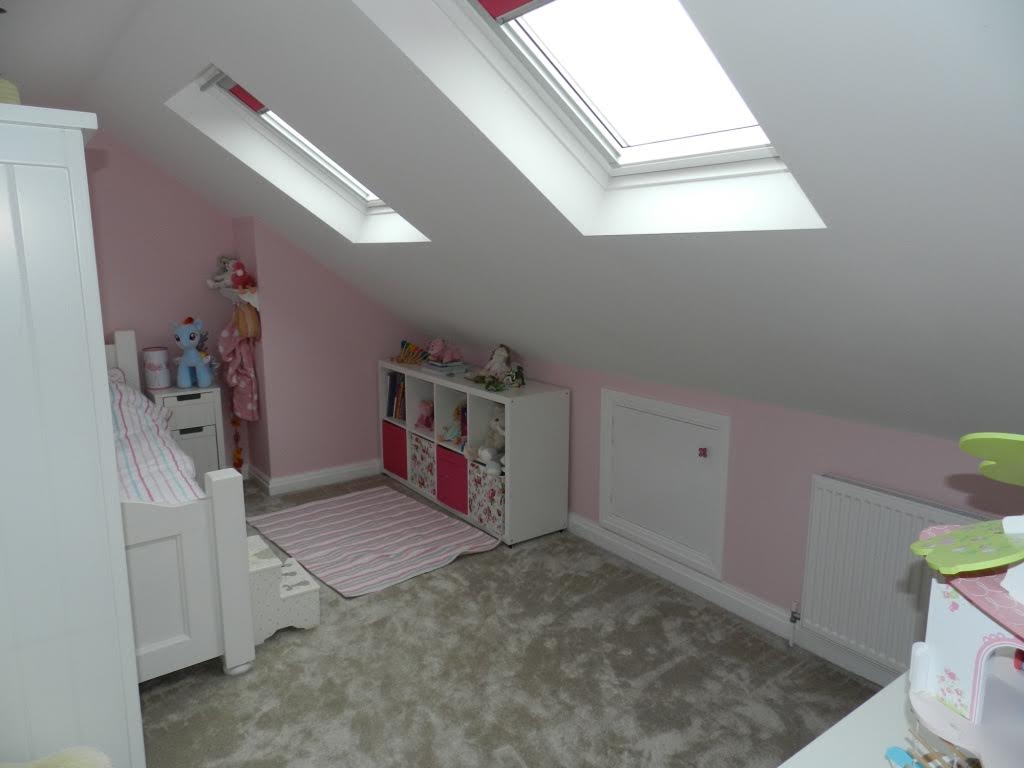 Things to consider when planning a loft conversion | AKB Loft Conversions