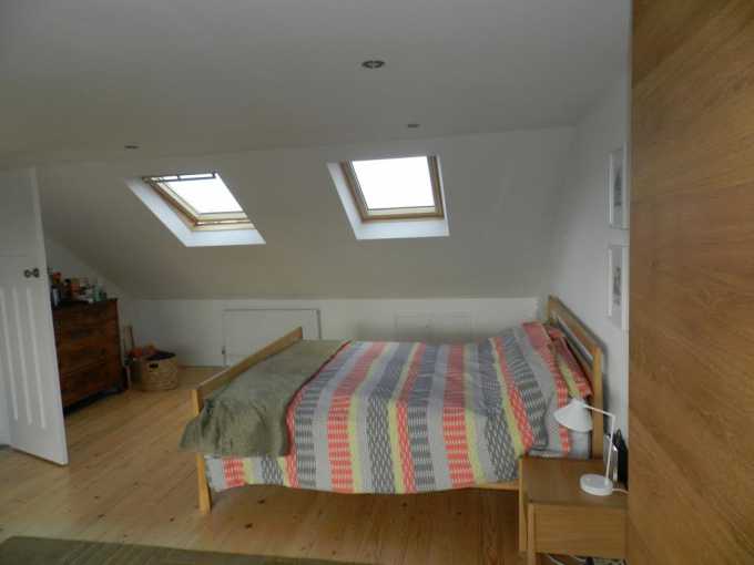 Small Loft Conversion Ideas | AKB Lofts