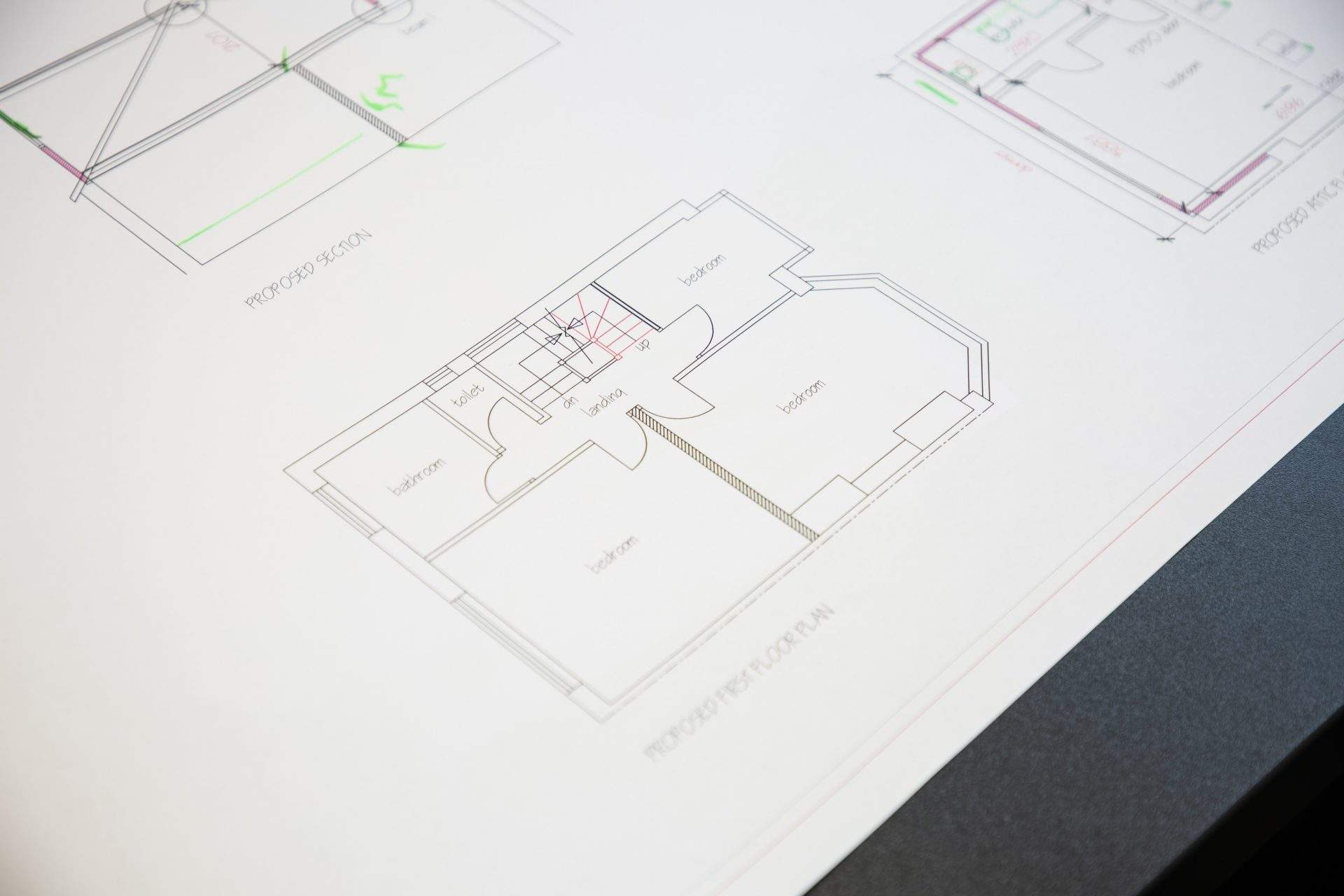 Loft Conversion Planning In Leeds | Loft Design