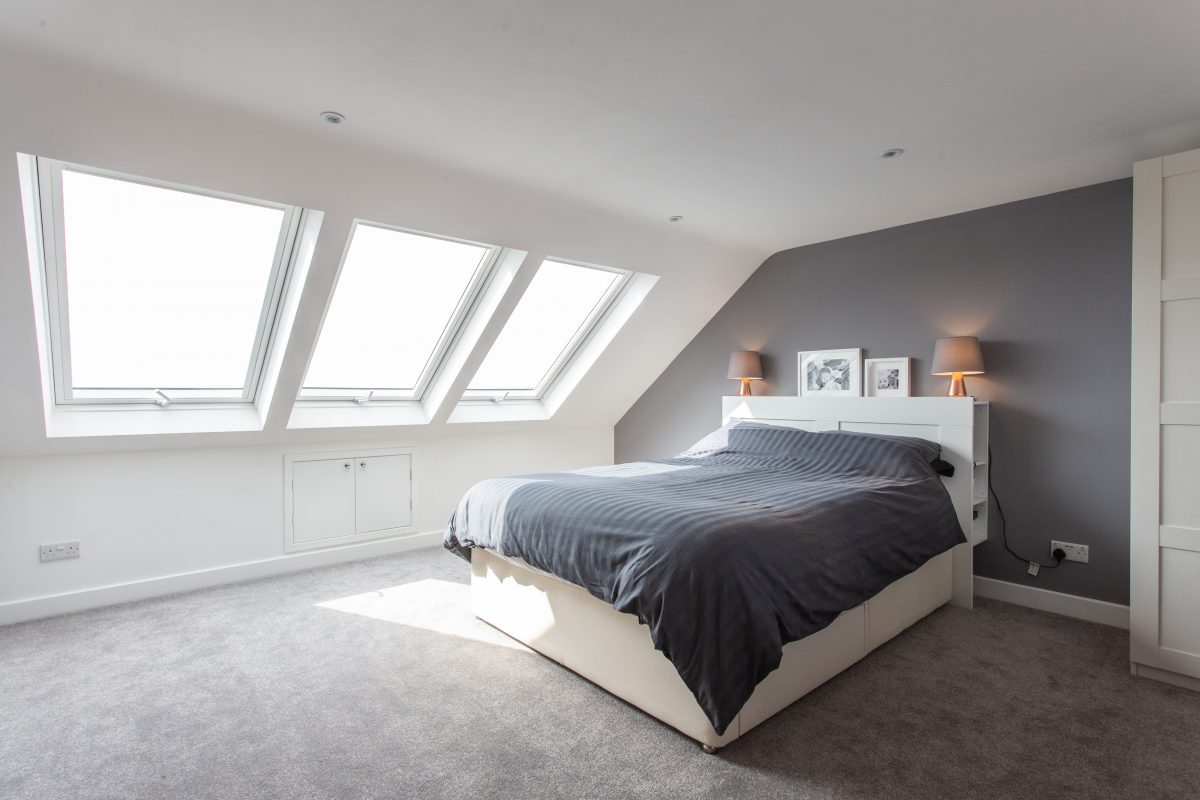 Best use of a loft conversion - AKB Loft Conversions