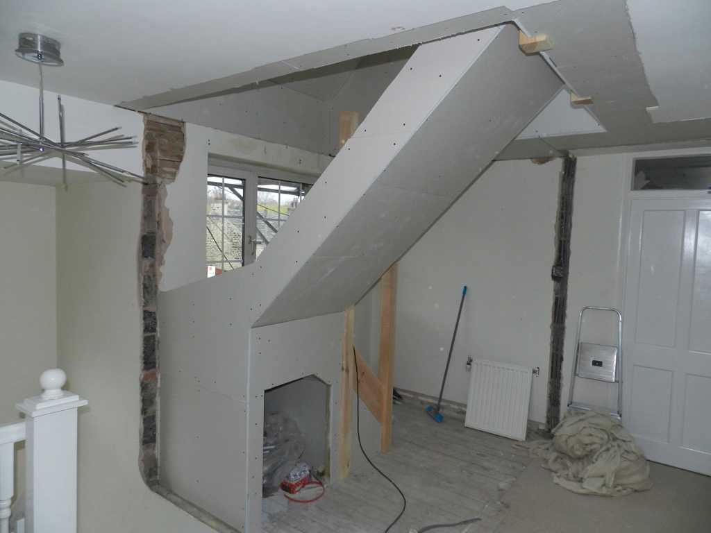 Roof Lifts in Leeds | AKB Loft Conversions