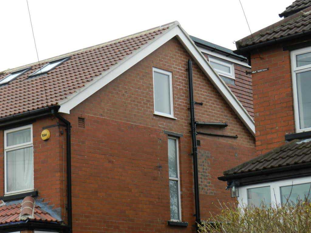 What's the Best Type of Loft Conversion for a 1930's Style Home? - AKB ...