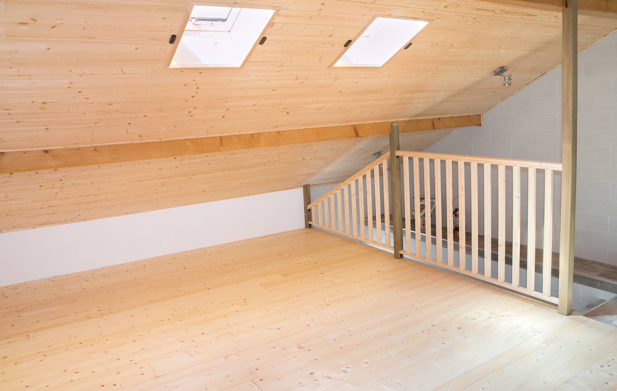 Hip to Gable Conversions in Leeds | AKB Loft Conversions